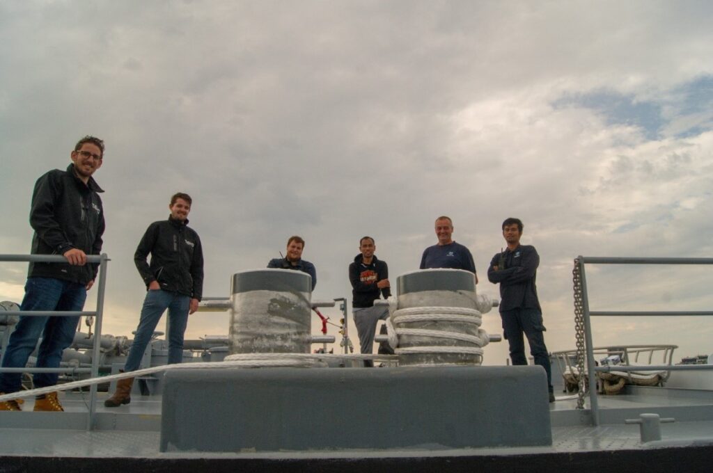 News | Specialist in Ropes | TEHO Ropes Europe