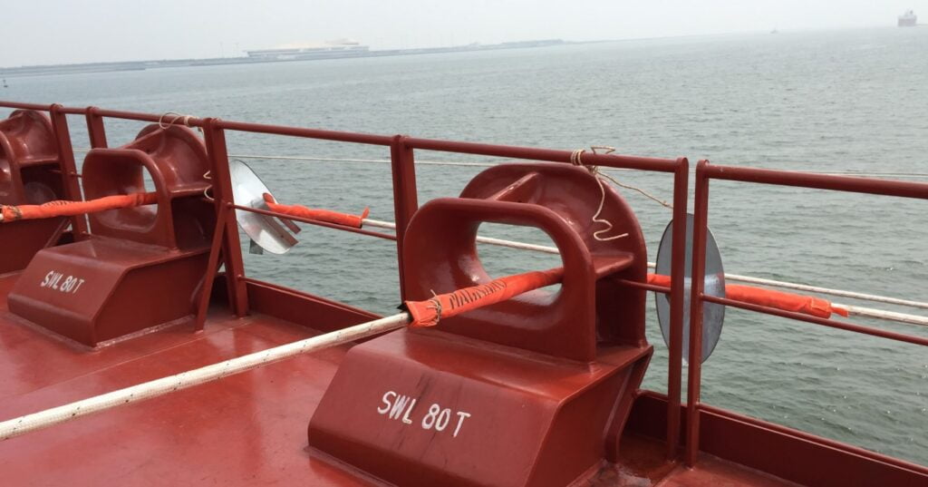 Products | Specialist in Ropes | TEHO Ropes Europe