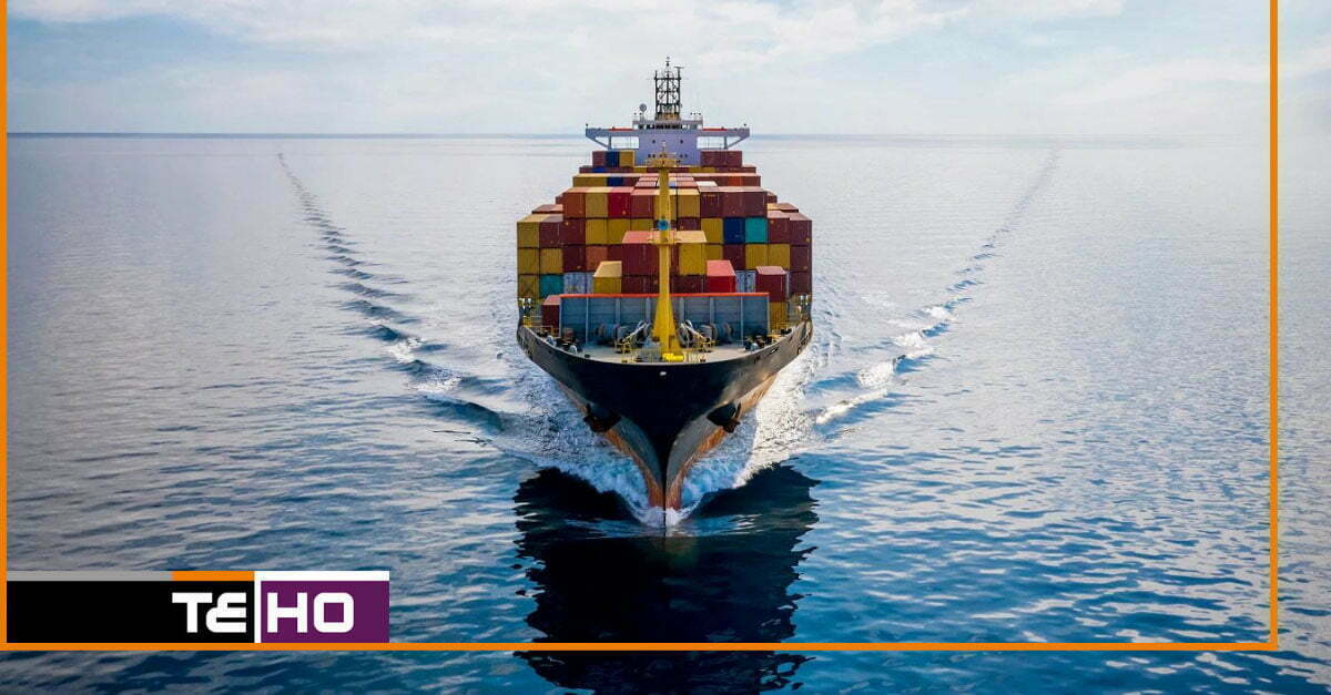 Magnaro Aramid® mooring rope | Specialist in Ropes | TEHO Ropes Europe