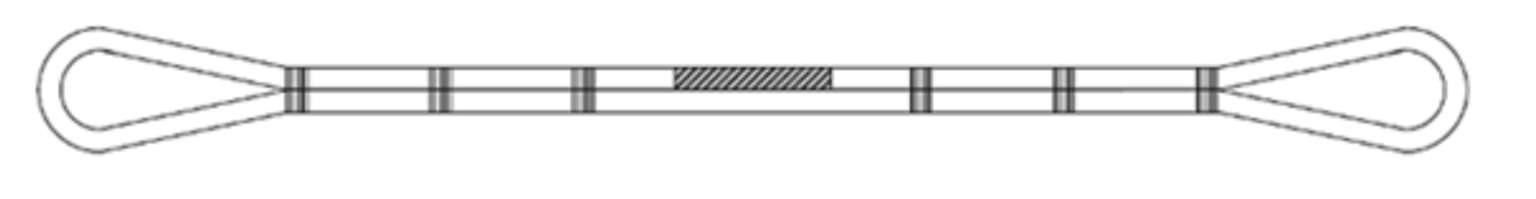 Mooring Tails and Connections | Specialist in Ropes | TEHO Ropes Europe