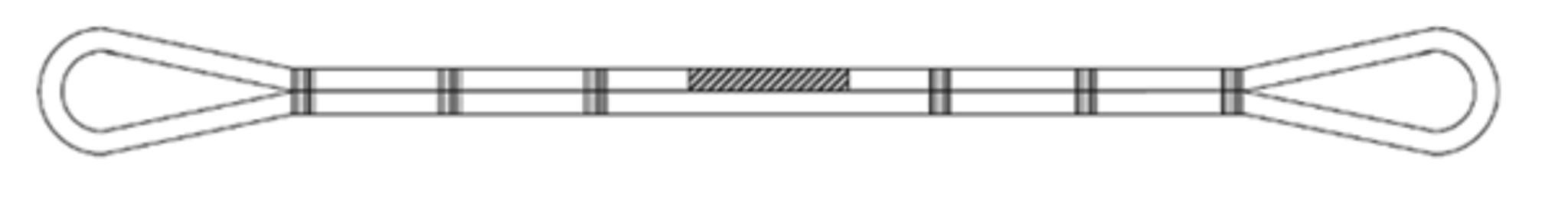 Mooring Tails and Connections | Specialist in Ropes | TEHO Ropes Europe