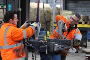 TEHO Ropes Europe | Specialist in Ropes