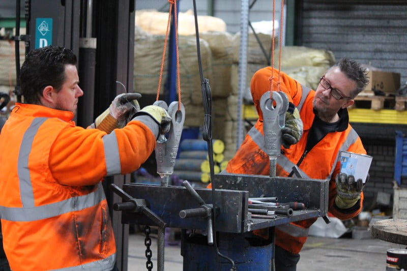 TEHO Ropes Europe | Specialist in Ropes