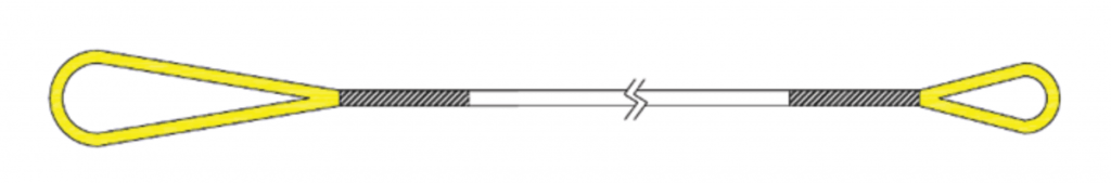 Mooring Tails and Connections | Specialist in Ropes | TEHO Ropes Europe