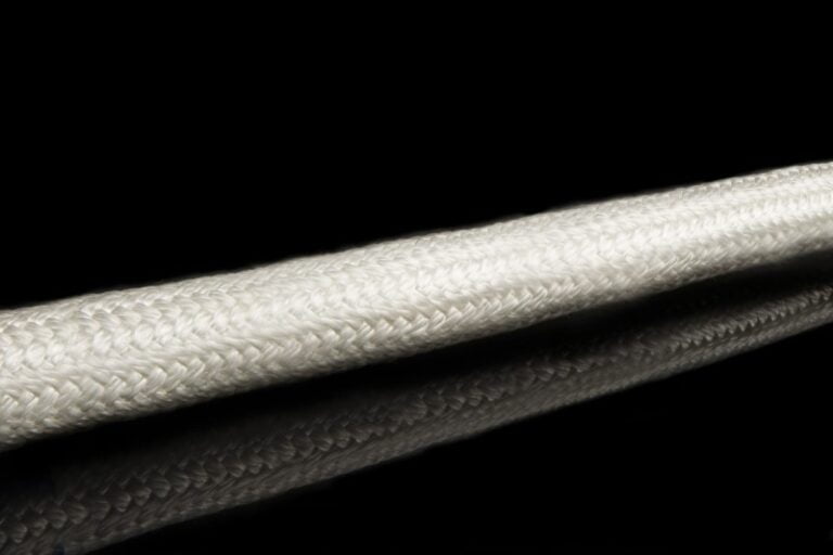 Synthetic Mooring Ropes | Specialist in Ropes | TEHO Ropes Europe