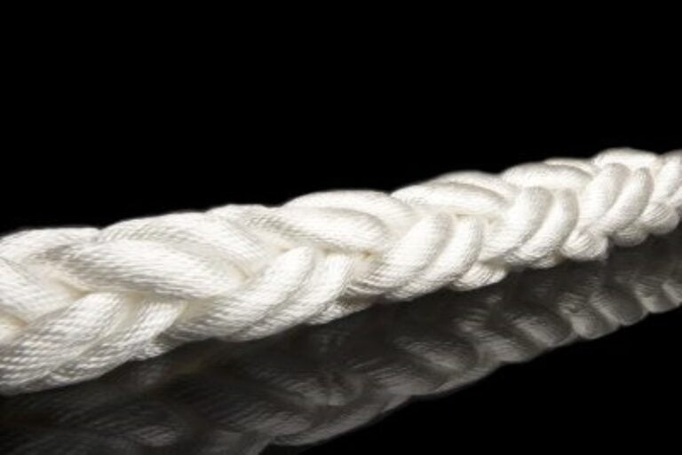 MAGNARO® Nylon rope | Specialist in Ropes | TEHO Ropes Europe