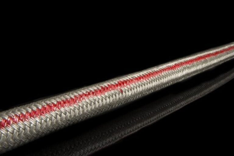 MAGNARO® Twaron rope | Specialist in Ropes | TEHO Ropes Europe