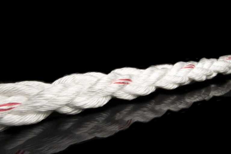 MAGNARO® float rope | Specialist in Ropes | TEHO Ropes Europe