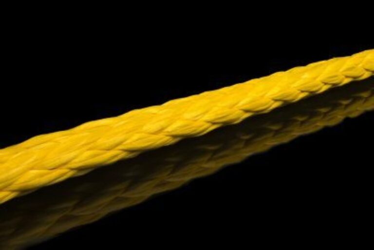 MAGNARO® HMPE ROPES | Specialist in Ropes | TEHO Ropes Europe