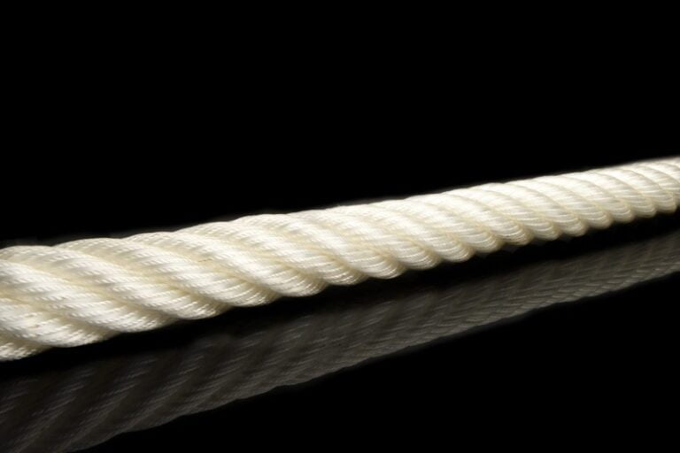 MAGNARO® 6 rope | Specialist in Ropes | TEHO Ropes Europe
