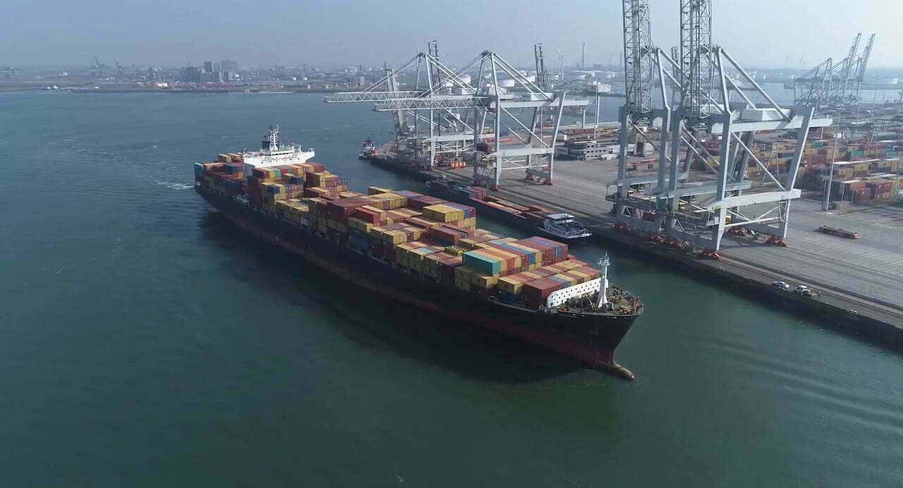 TEHO Ropes Europe | Specialist in Ropes