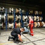 About us | Specialist in Ropes | TEHO Ropes Europe