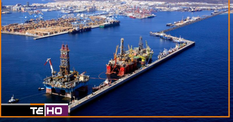 TEHO Ropes Europe strategic locations | Specialist in Ropes | TEHO ...