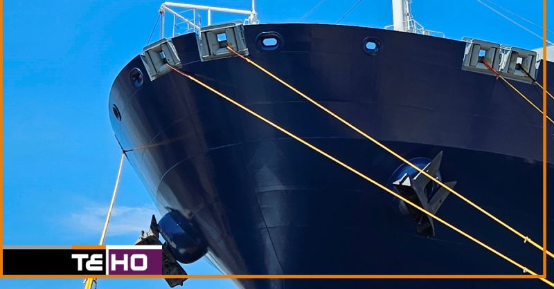 Safety standards for towing and mooring operations | Specialist in ...